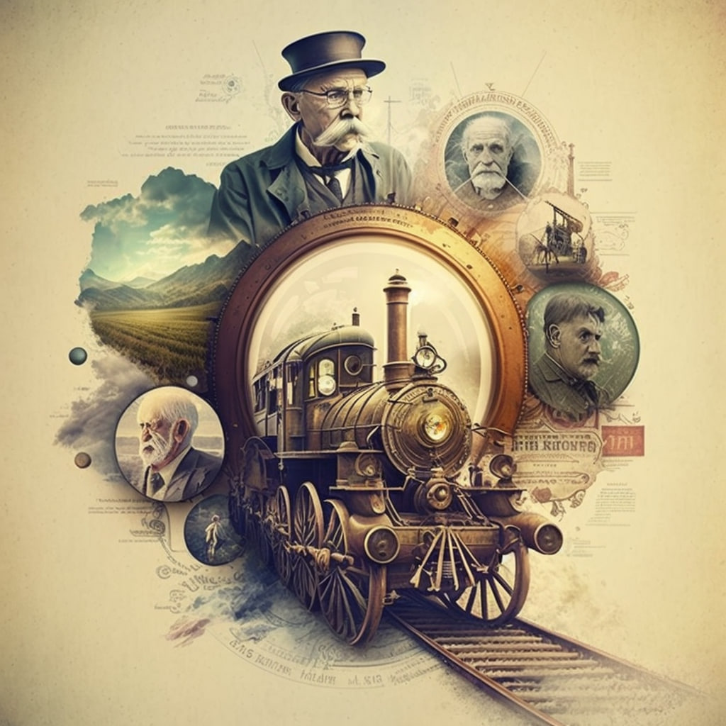 Inventions Flashcard Flashcards