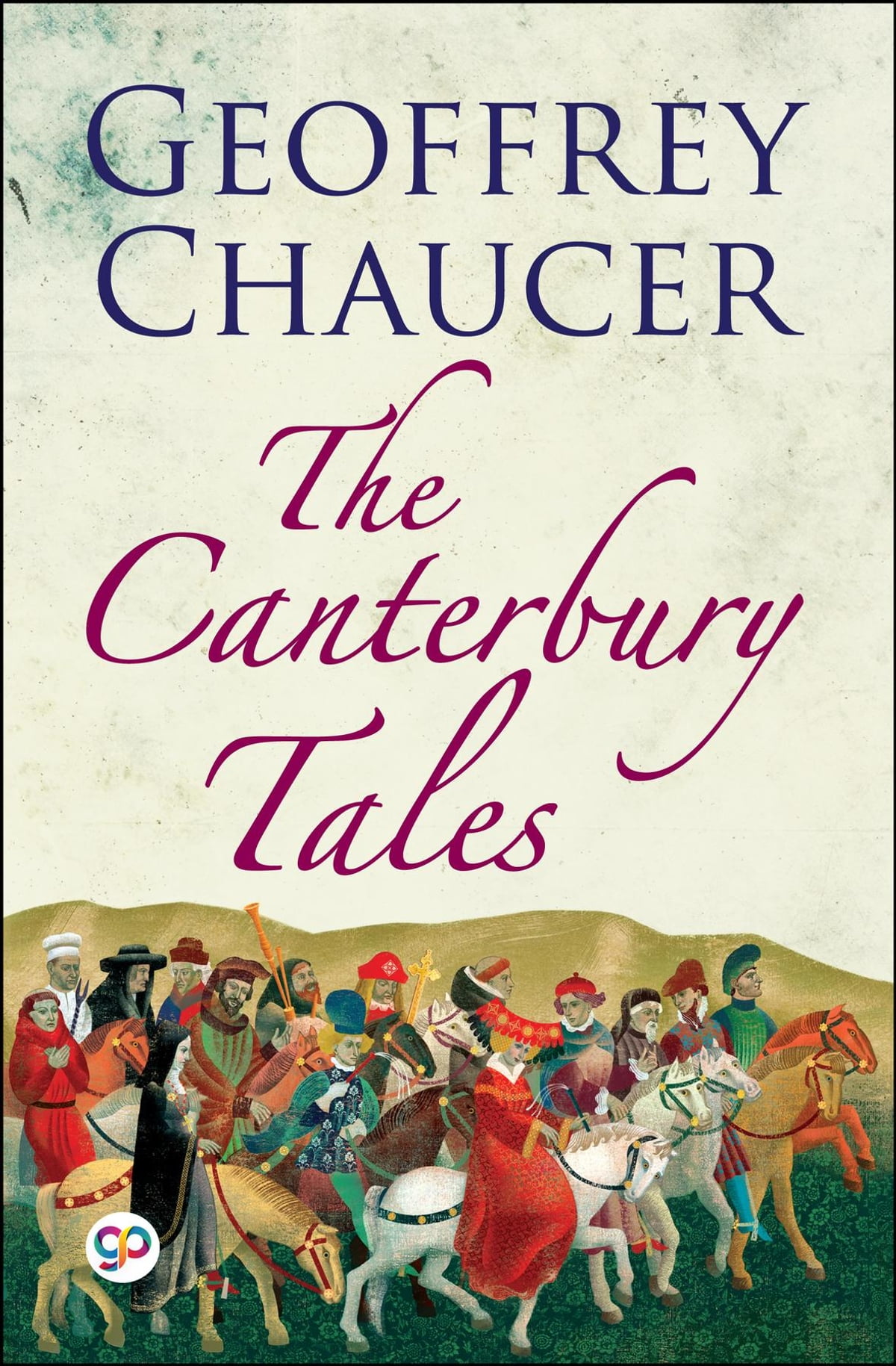 The Canterbury Tales- Prologue, Pardoner, & WOB 12th Grade Flashcard ...
