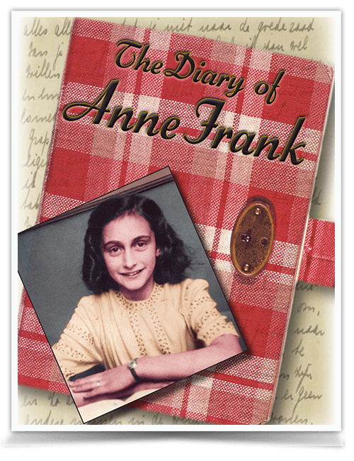 The Diary of Anne Frank Act I 8th Grade Flashcard | Quizizz