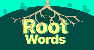 Arch Root Words 4th Grade Flashcard | Quizizz