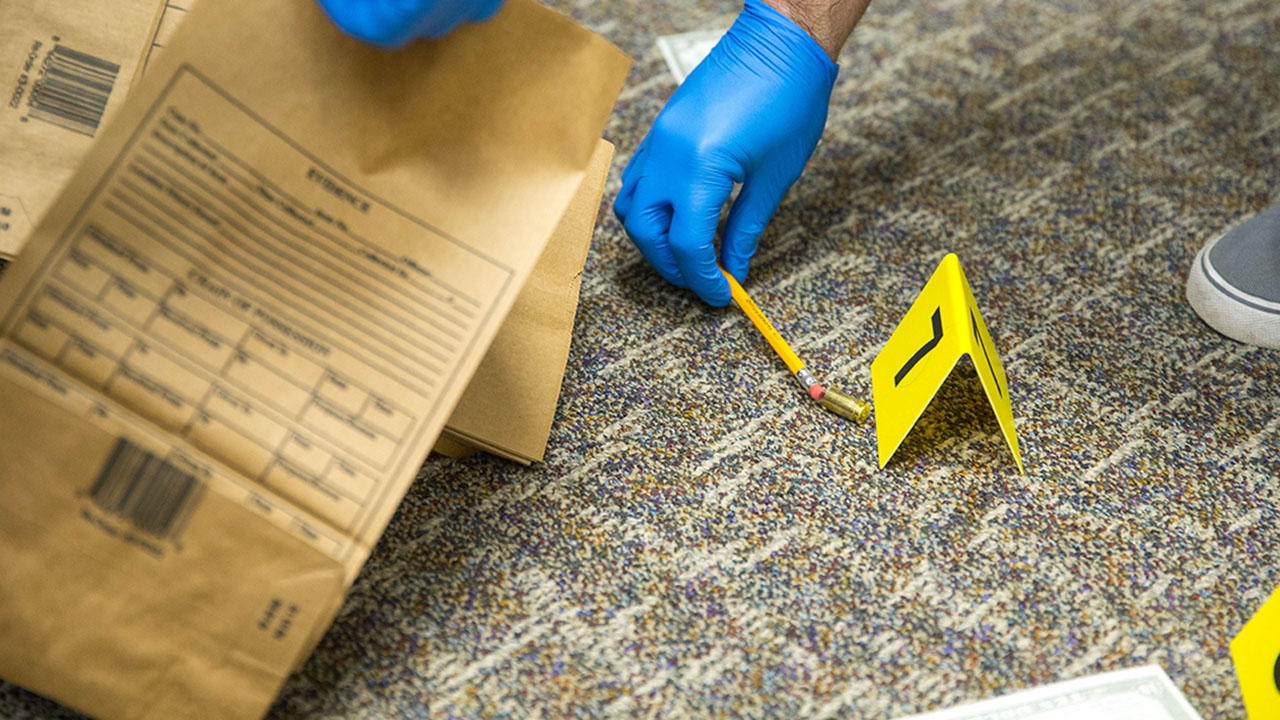 Forensics Semester Exam 12th Grade Flashcard | Wayground (formerly Quizizz)