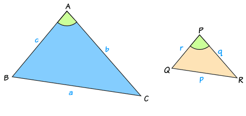 Unit 3 Triangles Review 24-25 9th - 11th Grade Flashcard | Quizizz