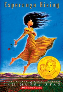 Esperanza Rising Chapters 1-3 6th - 8th Grade Flashcard | Wayground ...