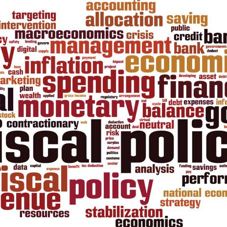 Monetary and Fiscal Policy Tools Flashcard