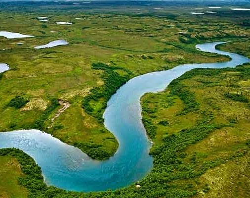 Comparing Bodies of Water Week 1 1st Grade Flashcard | Quizizz