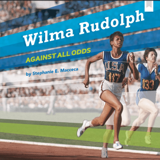Quiz Wilma Rudolph 2nd Grade Quiz | Quizizz