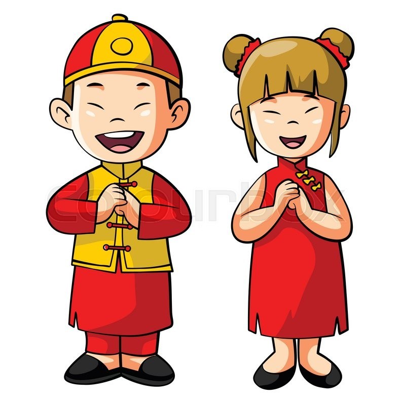 Unit 3 Chinese Greetings and Name Flashcards