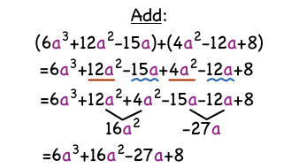 Alg 2 Module 3 Test Review Flashcards