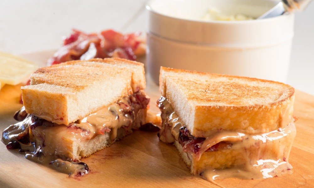 Exploring the World of Peanut Butter 7th Grade Quiz | Wayground