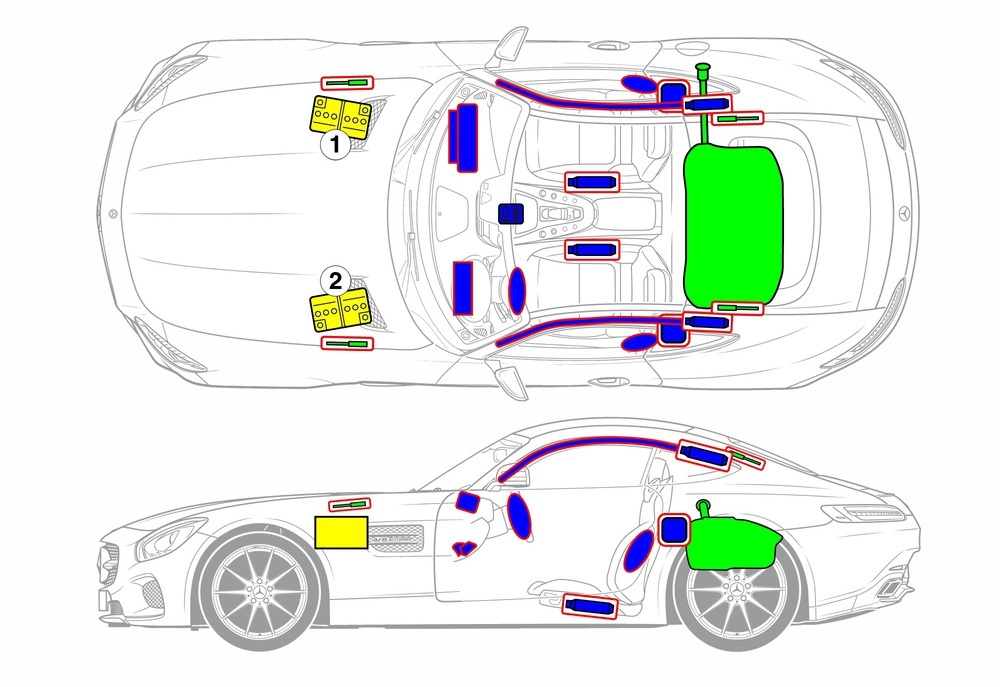 MLR: Engine Repair 12th Grade Flashcard | Quizizz
