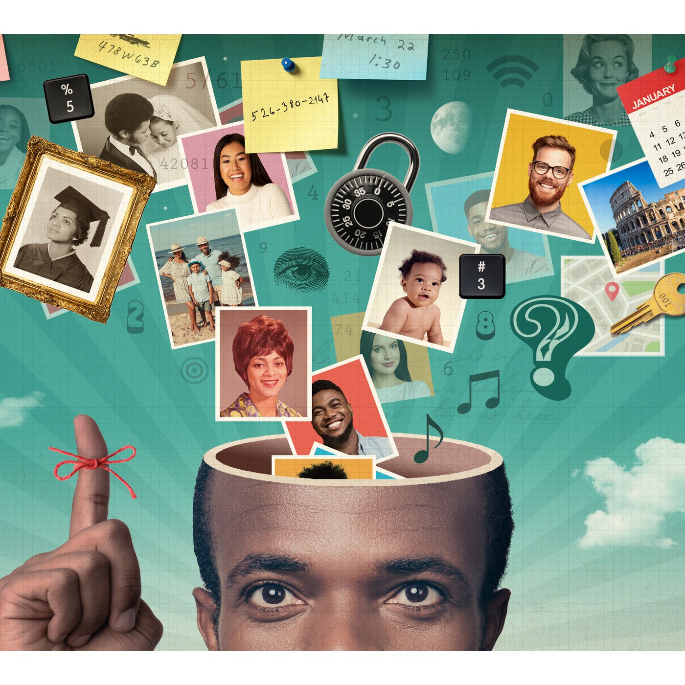 Memory and Learning Concepts Flashcards