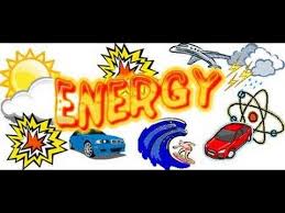 Types and Forms of Energy 8th Grade Quiz | Quizizz