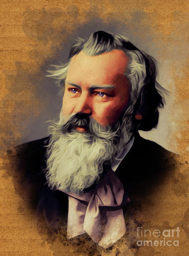 Brahms Flashcardizz Flashcards