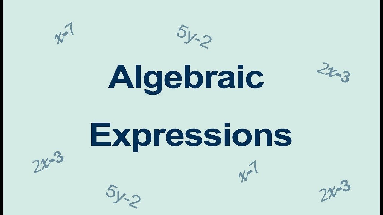 Flashcard #7 Adding & Subtracting Expressions with Distribution 7th ...