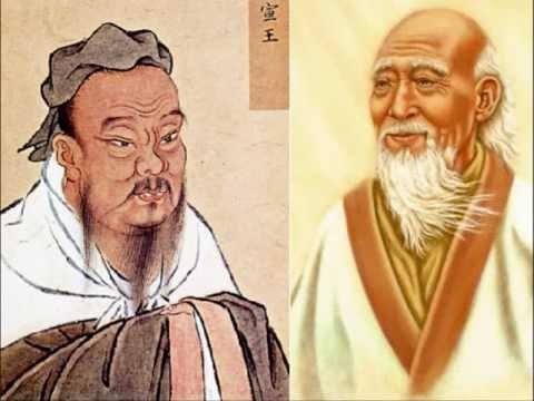 Confucianism and Daoism 6th - 8th Grade Flashcard | Quizizz