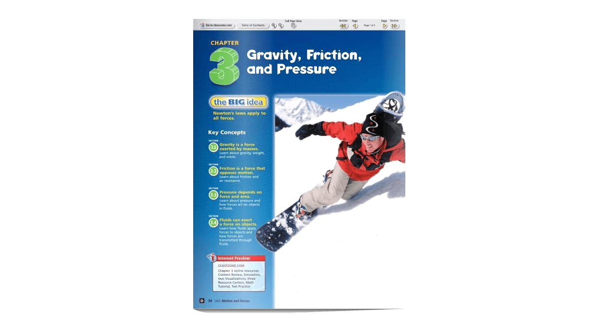 Practice: Gravity and Friction 8th Grade Quiz | Quizizz