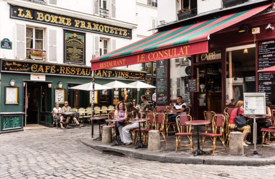 Chemins 2 unit 1b Quiz Review 9th - 12th Grade Quiz | Wayground