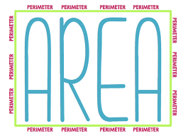 Perimeter and Area Concepts 4th Grade Flashcard | Wayground (formerly ...