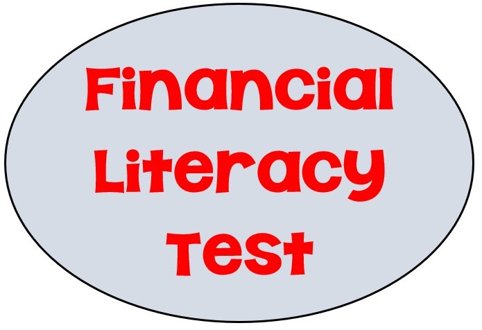 Alabama Financial Literacy Test 9th Grade Flashcard | Wayground