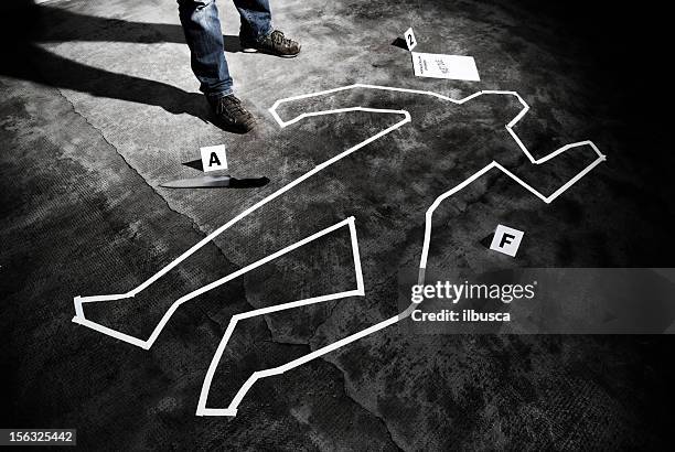 Crime Scene Basics Quiz Quiz