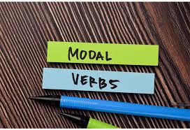 Modal Verbs and Their Uses Flashcards