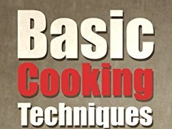 Cooking Techniques Quiz 9th Grade Quiz | Quizizz