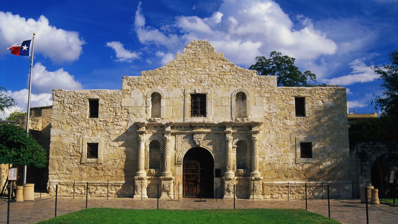 Texas Revolution Quiz 7th Grade Quiz | Quizizz