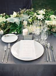 Table Setting Etiquette 9th - 12th Grade Flashcard | Quizizz