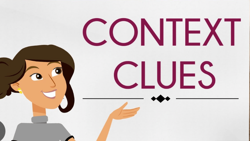 Understanding Word Meanings in Context 5th Grade Flashcard | Wayground