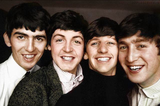 The Beatles Were Fab (and They Were Funny) 1st Grade Quiz | Quizizz