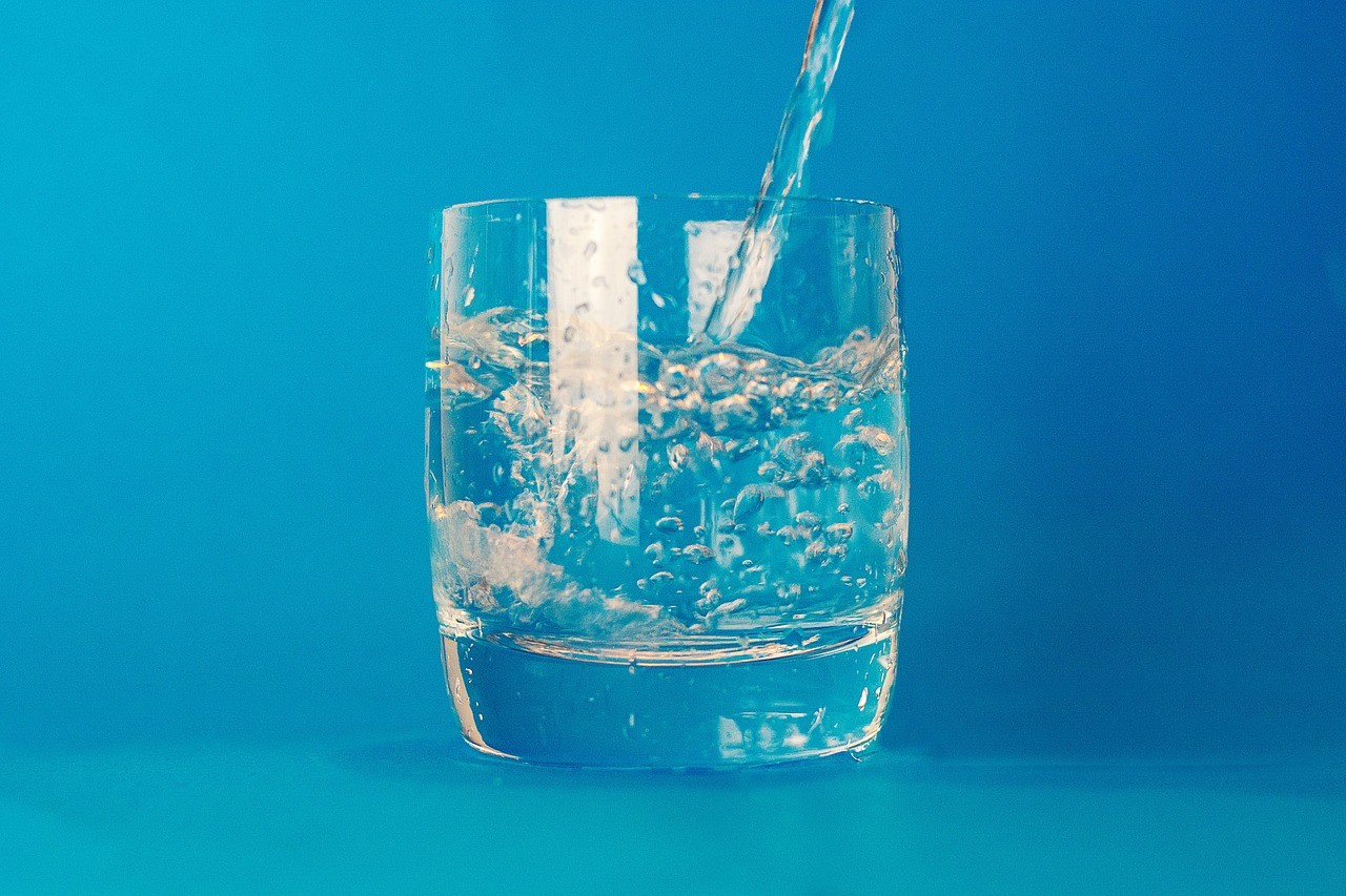 Water Challenges and Solutions Flashcard 8th Grade Flashcard ...