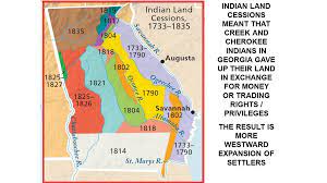 Westward Expansion Flashcards
