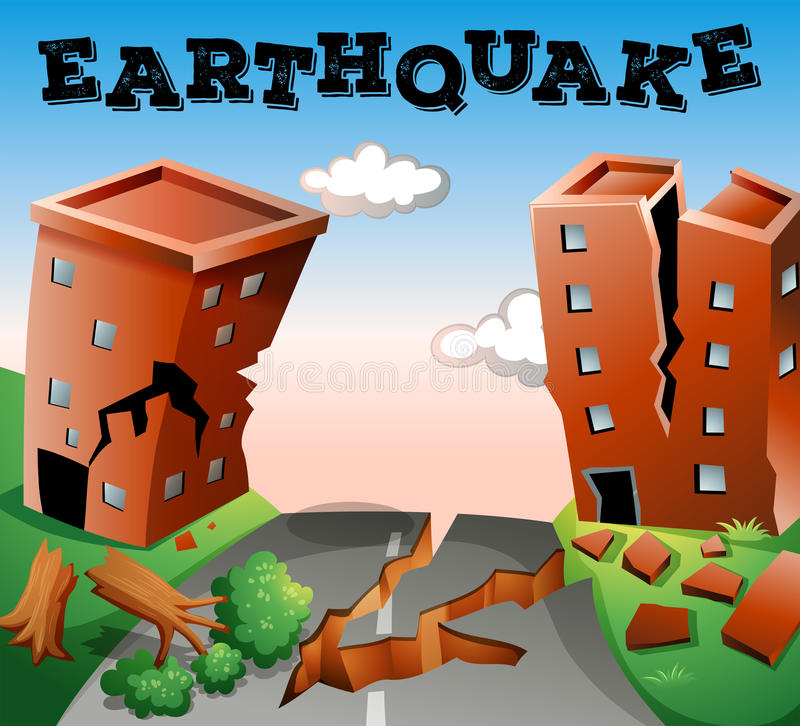Earthquake Concepts and Earth's Interior 9th Grade Flashcard ...