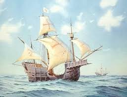 Ch. 3 Explorers Test Quiz