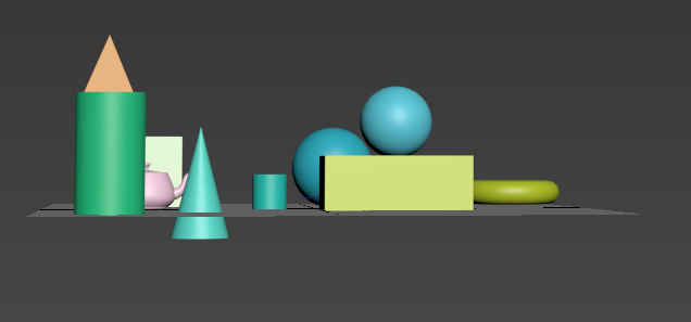 3ds Max Basics Quiz 9th Grade Quiz | Wayground