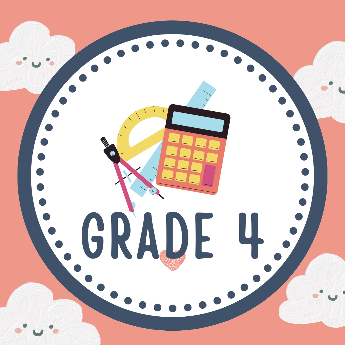 Multiplication of Two-Digit Numbers 4th Grade Flashcard | Wayground