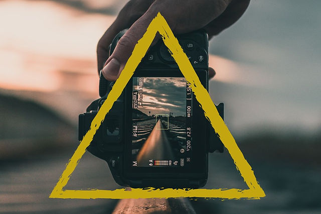 Understanding Camera Settings and Exposure 12th Grade Flashcard | Quizizz