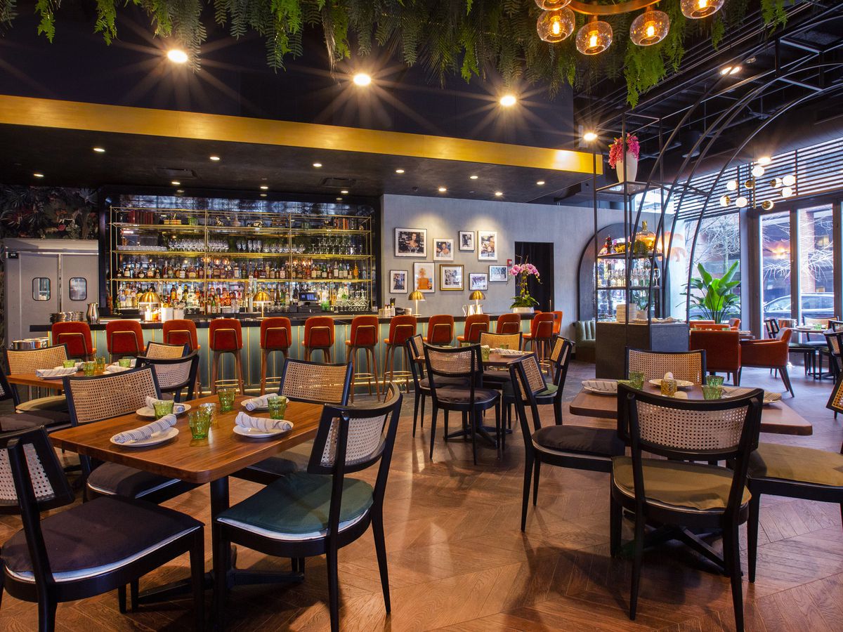 Spanish Vocabulary: Ordering Food and Restaurant Terms 9th Grade ...