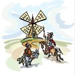 Don Quixote Chapters 15 and 16 - Comprehension Questions 5th Grade Quiz ...