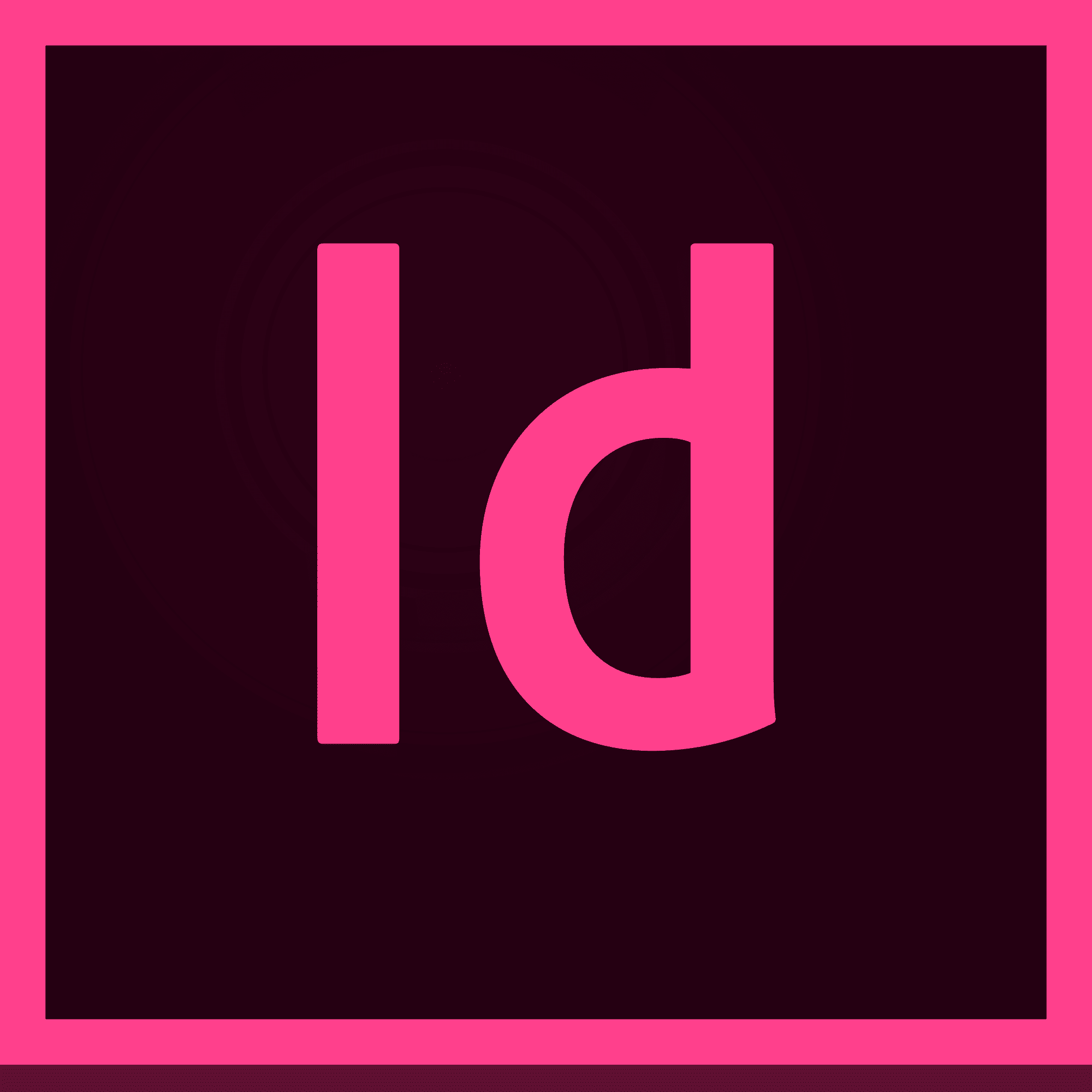 InDesign Interface and Features 9th - 12th Grade Flashcard | Wayground