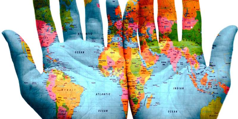 The World as 100 People-Infographic Pre-Reading Lesson 10th Grade ...