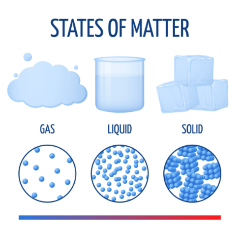 What is matter? Savass Interactive Science Chapter 1 Review 2nd Grade ...