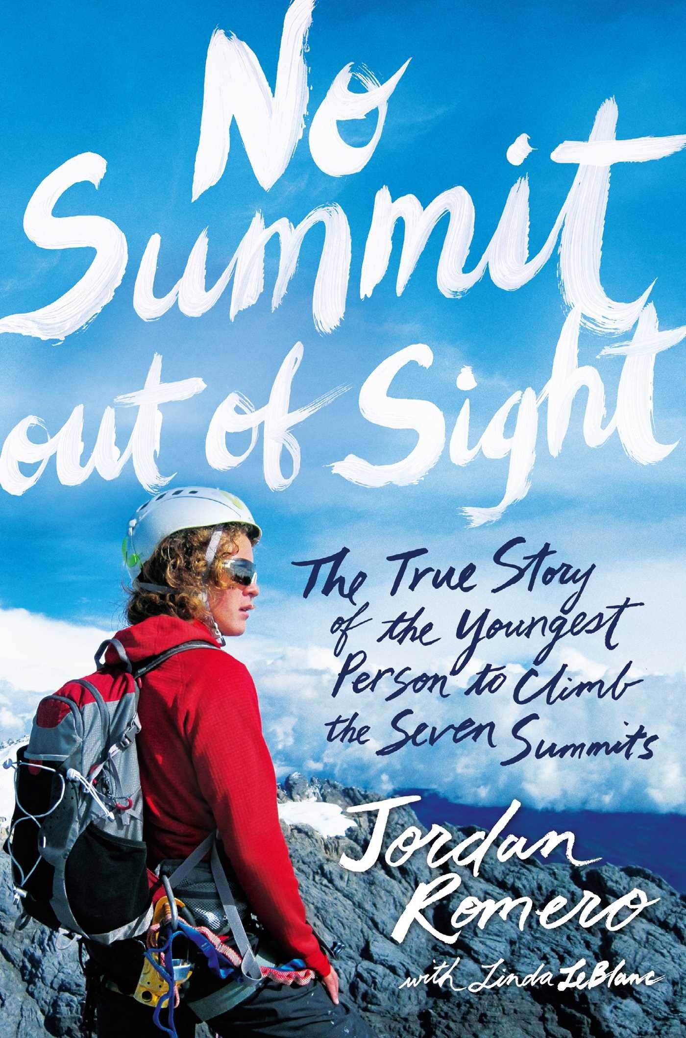 No Summit out of Sight Quiz Quiz