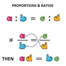 Proportions & Solving Proportions Flashcards