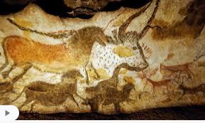 Cave Paintings Revivew Quiz