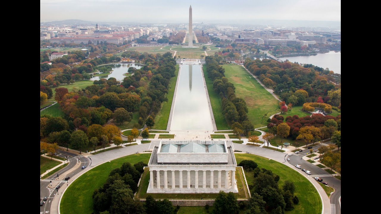 Washington D.C. Monuments and Facts 4th Grade Flashcard | Wayground