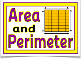 Area and Perimeter Flashcard 3rd Grade Flashcard | Wayground (formerly ...