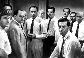 Twelve Angry Men -- Vocabulary in Context 10th Grade Flashcard | Quizizz