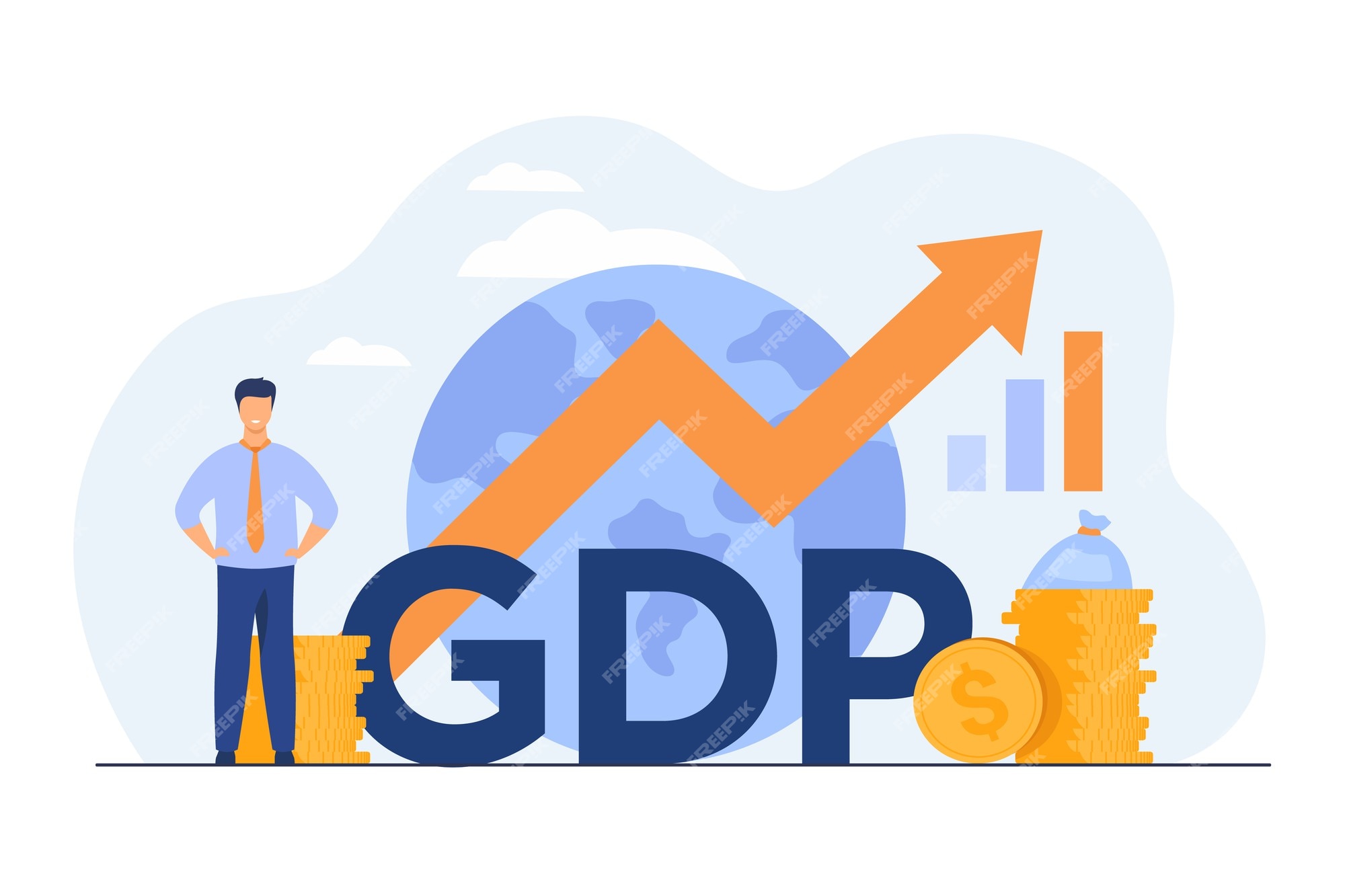 GDP and Macroeconomics Quiz 12th Grade Quiz | Wayground