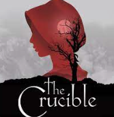 The Crucible Final Review- M.E. 11th Grade Flashcard | Wayground